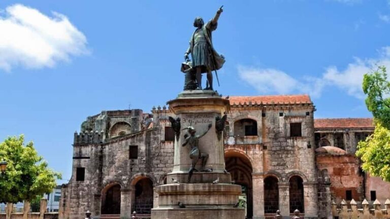 Private: Santo Domingo Day Trip with Lunch & Drinks - What to Expect from the Tour