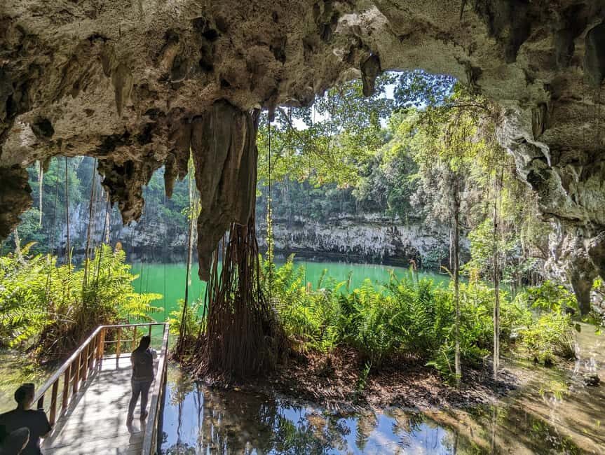 Private: Santo Domingo: Los Tres Ojos & Boca Chica Day Trip - How This Tour Offers Value