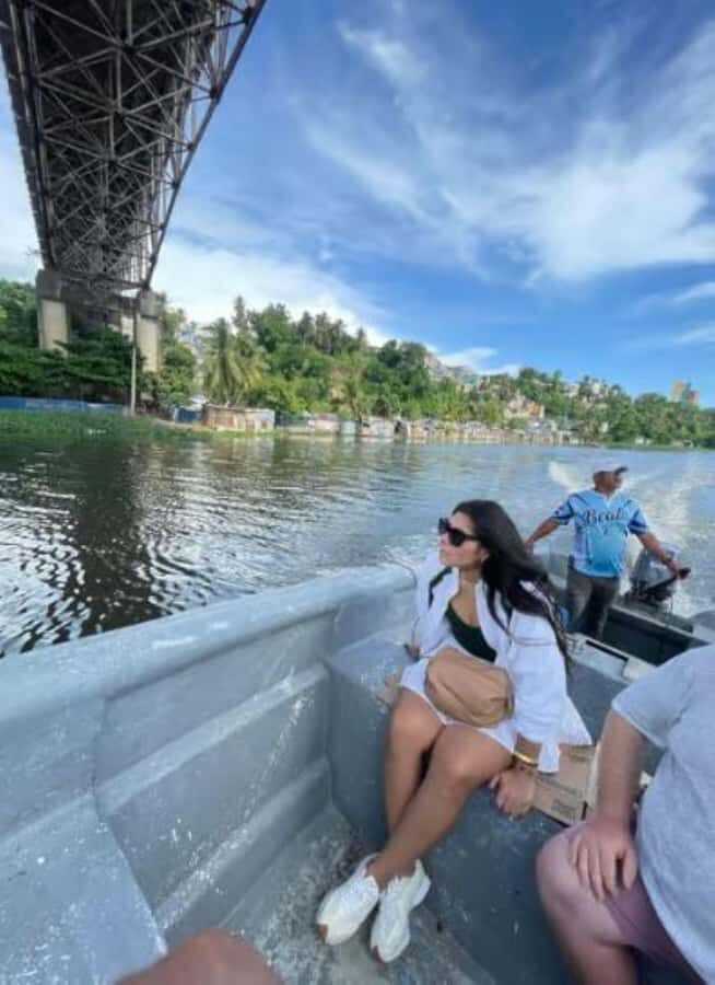 Private: Santo Domingo Riverside Cruise & City Sights Tour - Exploring the Santo Domingo Riverside Cruise & City Sights Tour
