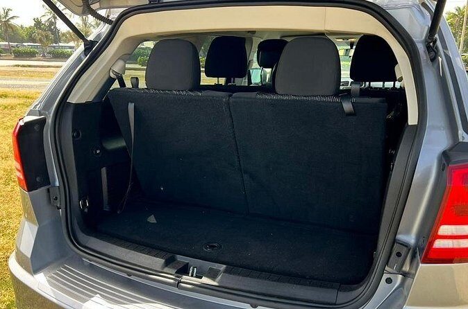 Private Santo Domingo Transfer - What Does the Itinerary Look Like?