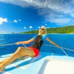Private Saona Island Catamaran Tour from Punta Cana - The Journey Begins: From Punta Cana to Saona Island