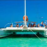 Private Saona Island Catamaran Tour with Lunch - Practical Details and Considerations