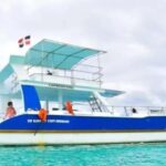 Private: Saona Island Day Trip with Lunch & Cruise - What Makes This Tour Stand Out