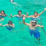 Private: Saona Island Day Trip with Lunch & Drinks - Authentic Experiences and Real Traveler Insights