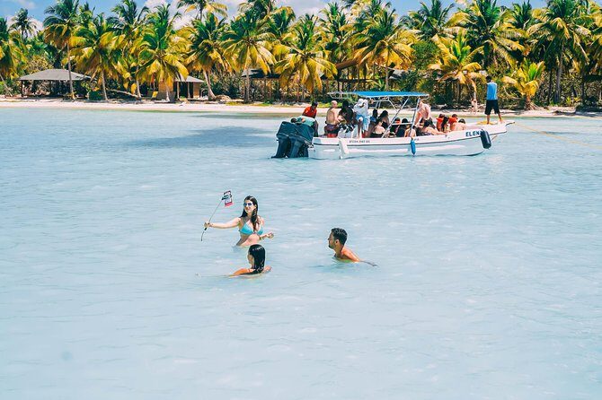 Private Saona Island Excursion - Who Will Love This Tour?