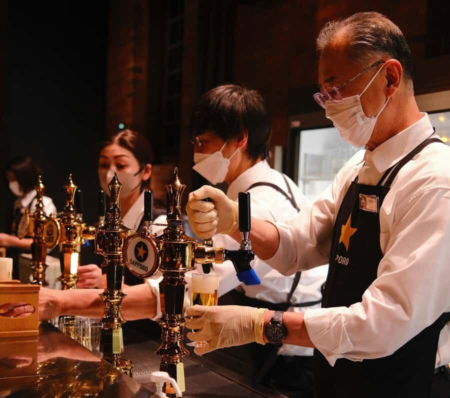 Private Sapporo Beer Museum: Japanese History & Pro Tastings - The Itinerary Breakdown