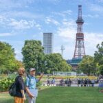 Private Sapporo Walking Tour: Markets, Parks & Historic Sites - Why This Tour Offers Great Value