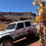 Private Scenic Jeep Tour in Moab Choose Your Adventure - What Makes This Tour Stand Out?