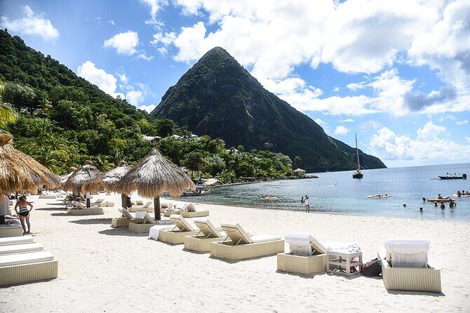 Private Scenic Soufriere Tour Sugar Beach and Mud Baths - What Travelers Say and Why It Matters