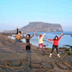 Private schedule Day Tour With Local Taxi Driver in jeju island - Practical Details and Value