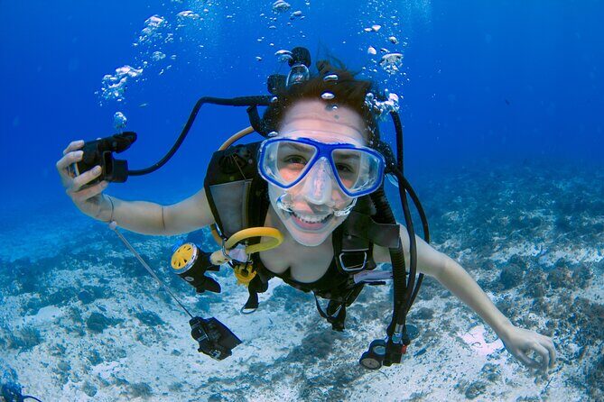 Private Scuba Diving Tour in San Juan - What to Expect on the Water