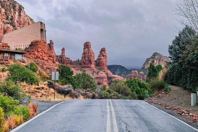 Private Sedona Day Trip from Phoenix: Red Rocks & Instagram Views - What We Love and Consider