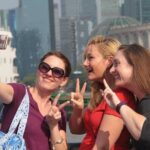 Private Shanghai Full Day City Tour with Old and New Highlights - What Travelers Say