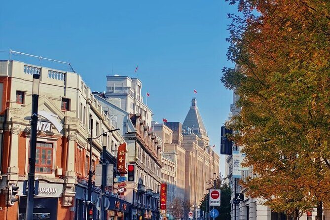 Private Shanghai Full Day Tour Yu Garden, Bund and Oriental Pearl - Frequently Asked Questions