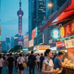 Private Shanghai Hightlight Day Tour with English-speaking Guide - What Does This Tour Mean for You?