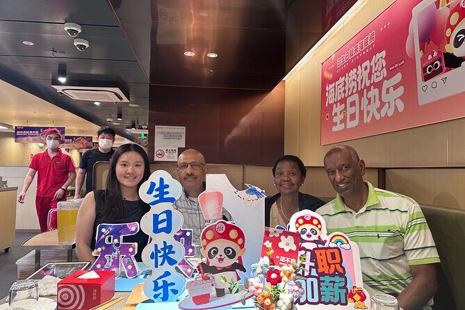 Private Shenzhen City Multi Day Tour Experience - The Sum Up: Who Should Book This Tour?