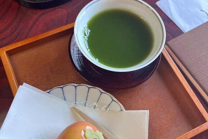 Private Shodo Calligraphy Experience - Final Thoughts