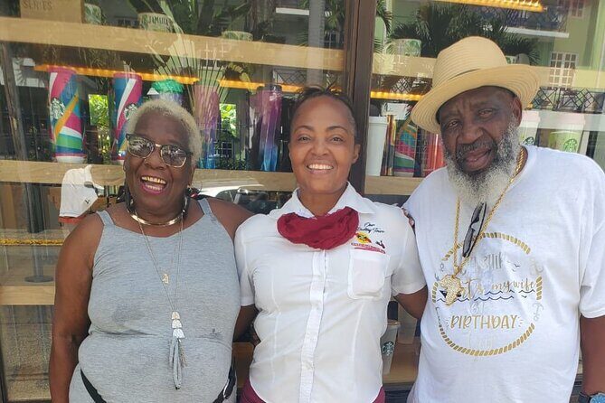 Private Shopping Tour Fantasy Craft Market Spree - Who Should Consider This Tour?