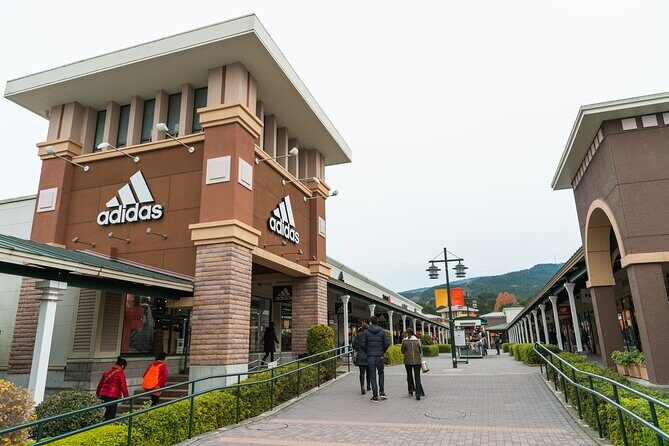 Private Shopping Tour from Tokyo city to Gotemba Premium Outlets - Analyzing the Cost and Value