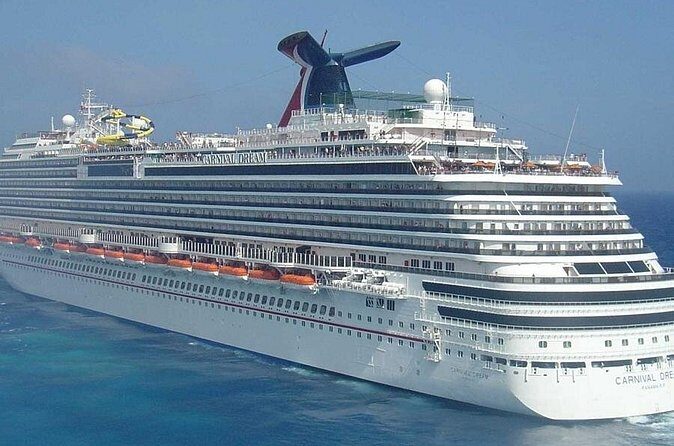 Private Shore Excursion from Montego Bay - Comfortable, Convenient Transportation in Montego Bay