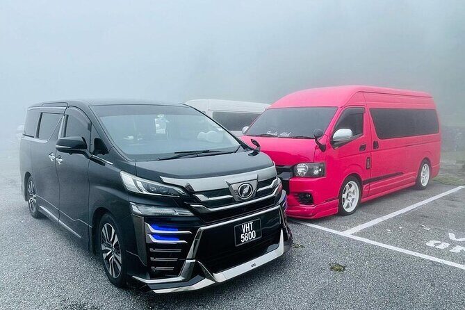 Private Shore Excursion from Port Klang to Kuala Lumpur - FAQs