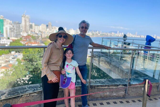 Private Shore Excursion in Mumbai with Lunch - The Practicalities: What the Tour Means for You