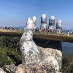 Private Shore Excursion to MY SON HOLYLAND-UNESSCO Heritage Site& GOLDEN BRIDGE - The Value of This Tour