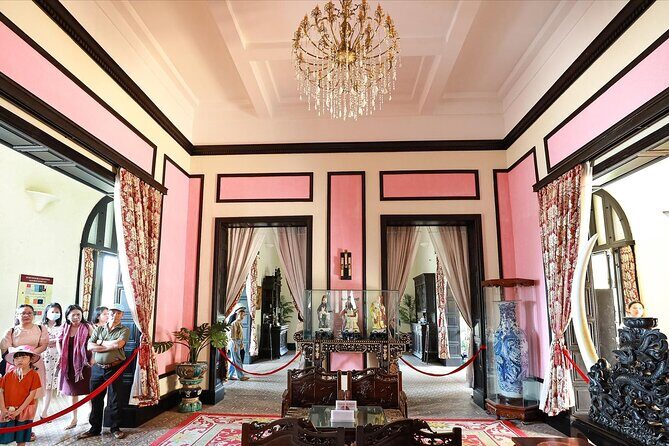 Private Shore Excursion to Vung Tau City Full Day Tour - What the Reviews Say