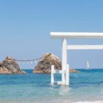 Private Shore Excursion:Fukuoka Itoshima Grammable spot - Shiraito Sake Brewery: Savor Tradition in Scenic Surroundings