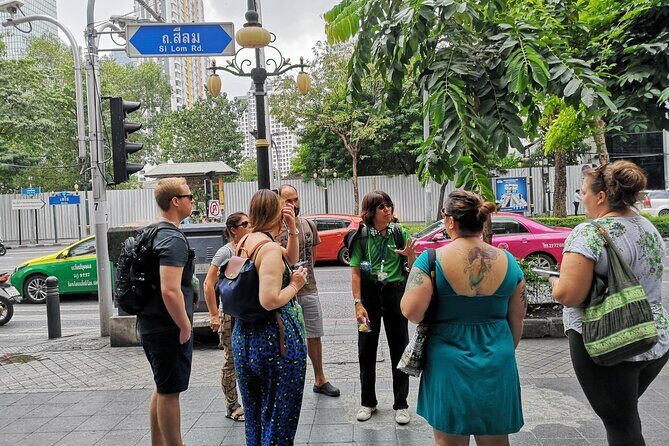 Private Shore Tour at Pattaya Culture, Sanctuary & Scenic Views - What’s Included, and What to Consider