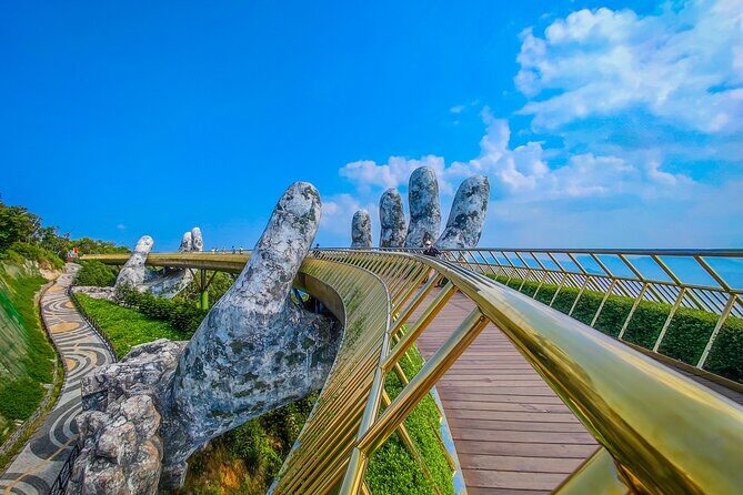 Private Shore Tour: Ba Na Hills & Hai Van Pass from Chan May Port - Who Will Love This Tour?