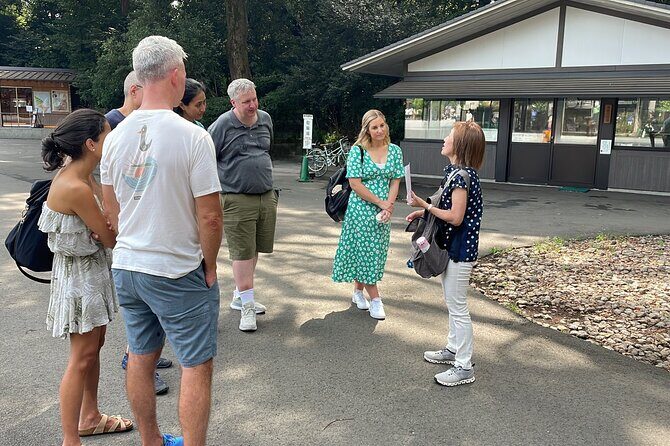 Private Shore Tour: Chiran Samurai Gardens from Kagoshima - Who Will Love This Tour?