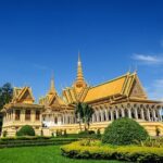 Private Shore Tour: Discover Phnom Penh's Historical Gems - A Detailed Look at the Itinerary