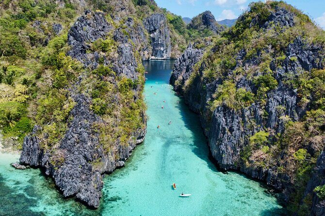 Private Shore Tour: Island Hopping in El Nido Paradise - What Makes This Tour Stand Out?