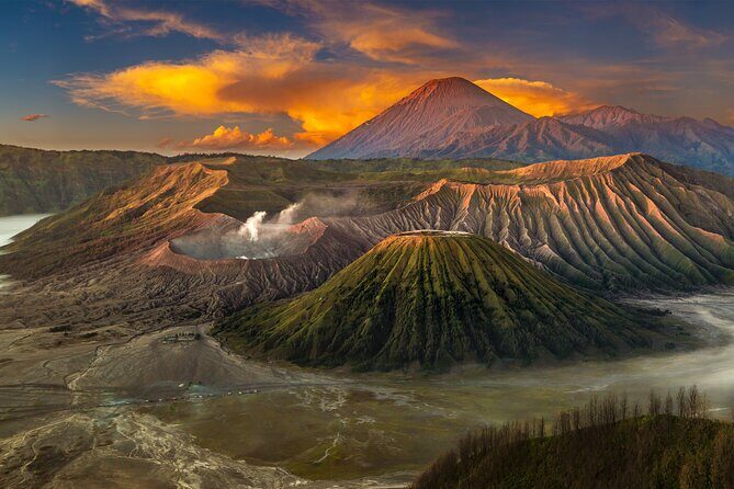 Private Shore Tour: Mount Bromo Day Adventure from Surabaya - What Sets This Tour Apart?