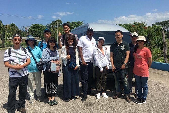 Private Shuttle from Montego Bay Airport to Montego Bay Hotels - The Booking Experience