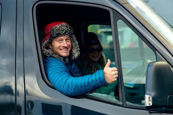 Private Shuttle Kelowna to Revelstoke - The Practicalities