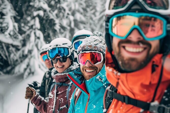 Private Shuttle Revelstoke to Kelowna - Who Is This Shuttle Best For?