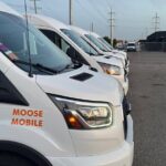 Private Shuttle Service across Calgary & the Rockies - The Sum Up