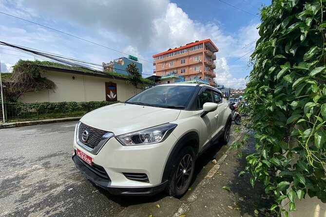 Private Shuttle Service to Airport from Lakeside - The Experience: Comfort and Convenience in Action