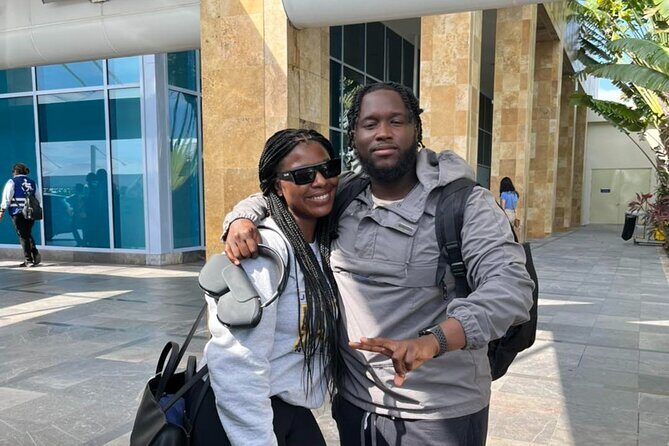 Private Shuttle Service to Cancun International Airport - Detailed Review of the Cancun Private Shuttle Service