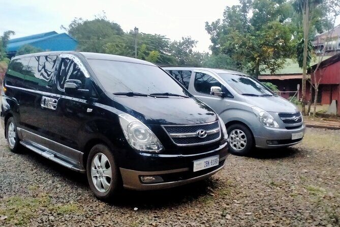 Private Siem Reap Airport Transfer to hotel in town - Why This Transfer Works Well