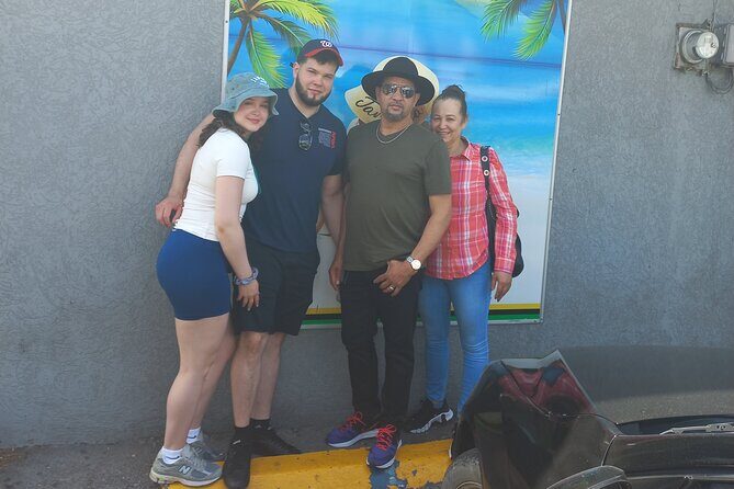 Private Sightseeing and Shopping Tour at Montego Bay - Who Should Consider This Tour?