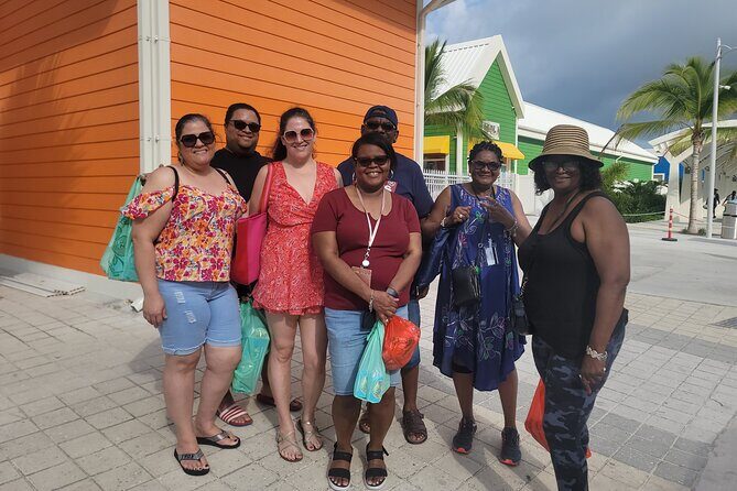 Private Sightseeing Tour Around Nassau by Bus - Value & Pricing Analysis