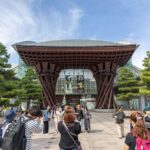 Private Sightseeing Tour from Kanazawa Port / Private Vehicle - The Value of a Private Guide and Vehicle