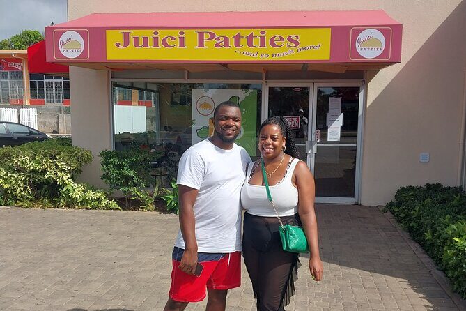 Private Sightseeing Tour from Ocho Rios - Exploring Ocho Rios: Culture, Shopping, and Food