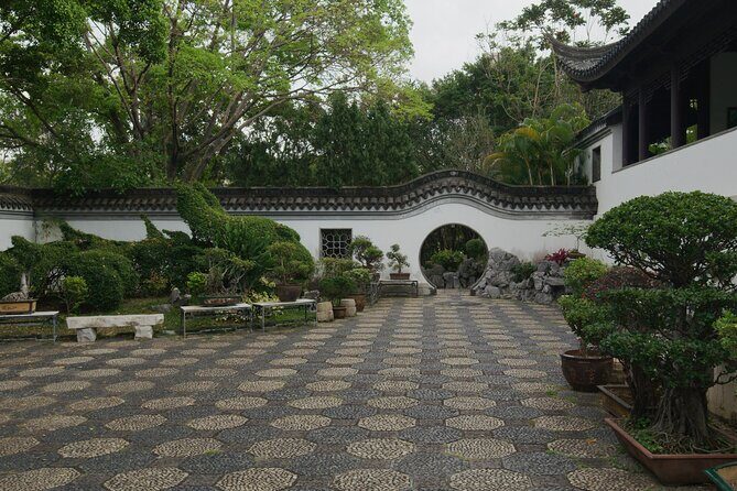 Private Sightseeing Tour in Hong Kong - The Practicalities: Transportation and Comfort