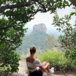 Private Sigiriya Day Tour from Kandy: Temples & Elephants - Sacred and Artistic Stops