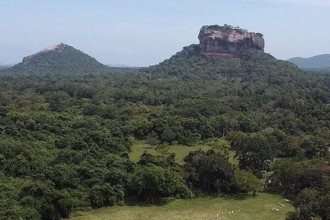 Private Sigiriya Tour from Kandy to Dambulla & back to Kandy - Who Will Love This Tour?