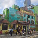Private Singapore City Tour  Sips & Snippets of SG - What This Tour Means for You